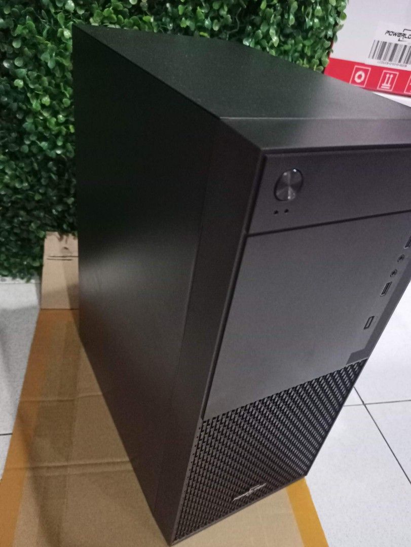 Powerlogic G1603 ATX PC Case with 700w PSU, Computers & Tech, Parts ...