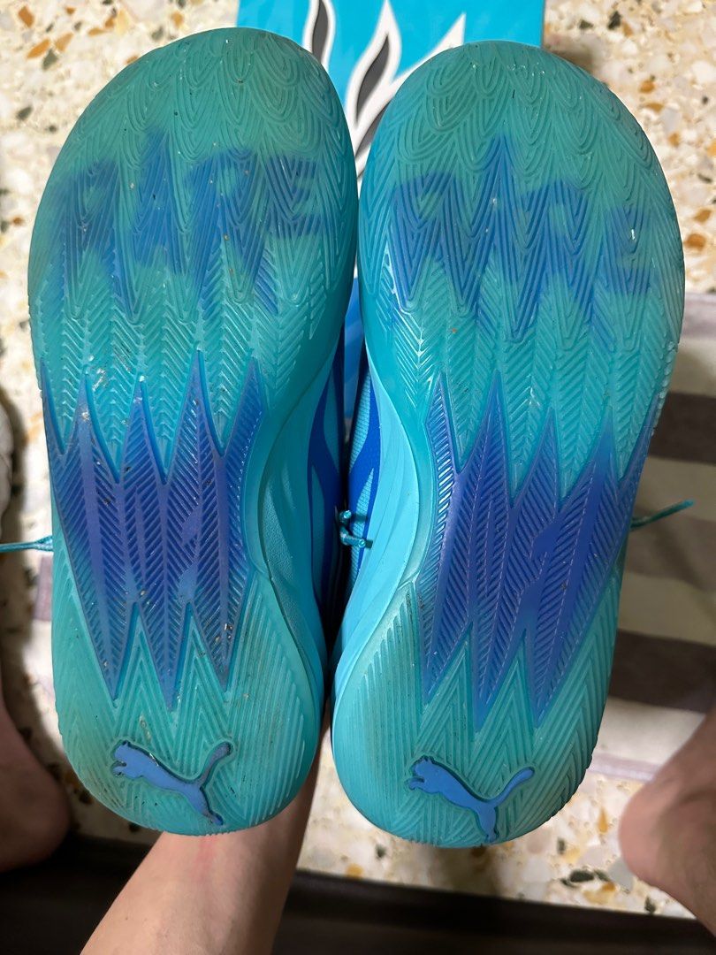 Puma MB 0.2 [ROTY] , Men's Fashion, Footwear, Sneakers on Carousell