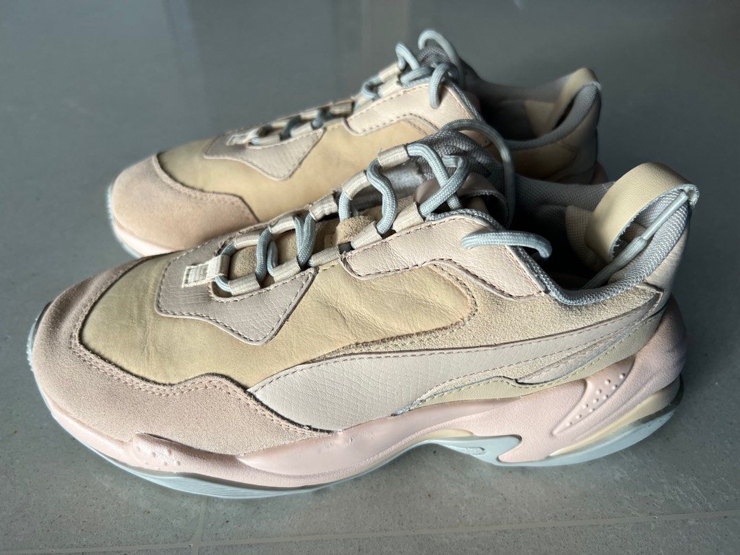 Puma Pump, Women's Fashion, Footwear, Sneakers on Carousell