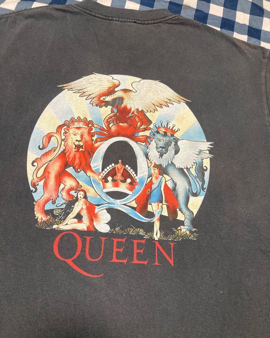 Queen Mexican Bootleg on Carousell