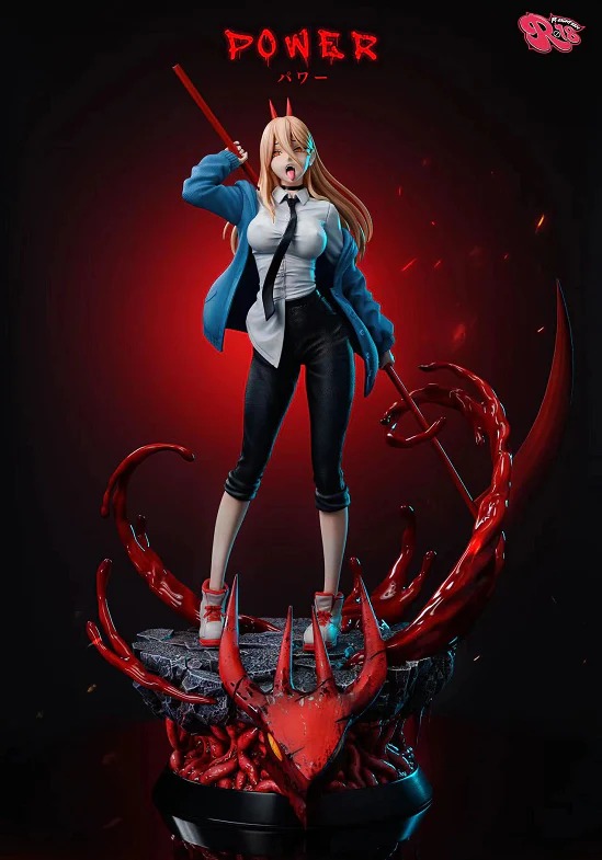 R18 Studio - Power, Hobbies & Toys, Toys & Games on Carousell