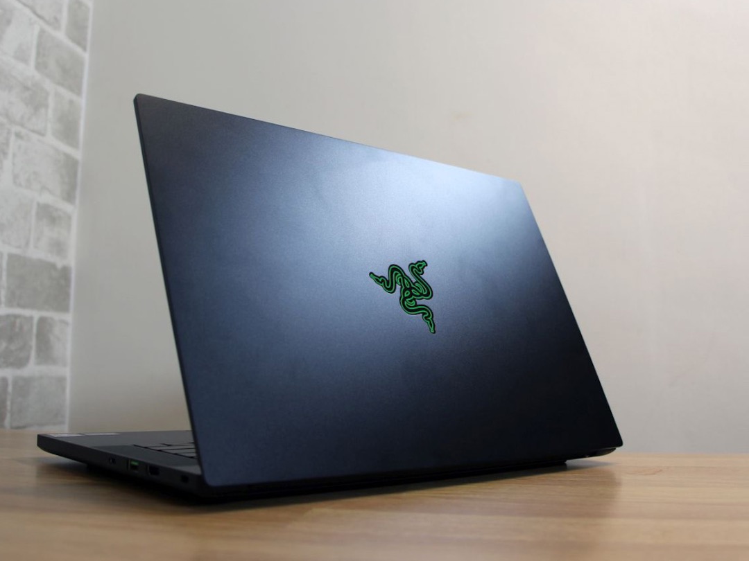 Razer blade 14, Computers & Tech, Laptops & Notebooks on Carousell