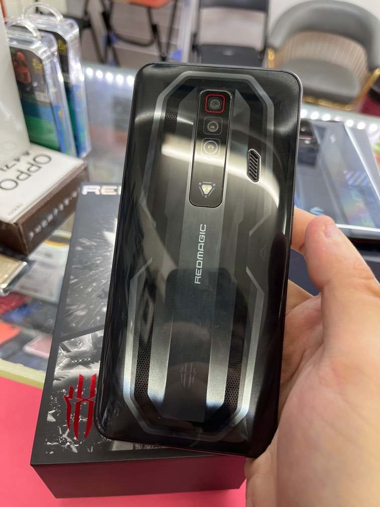 Redmagic 7, Mobile Phones & Gadgets, Mobile Phones, Android Phones ...