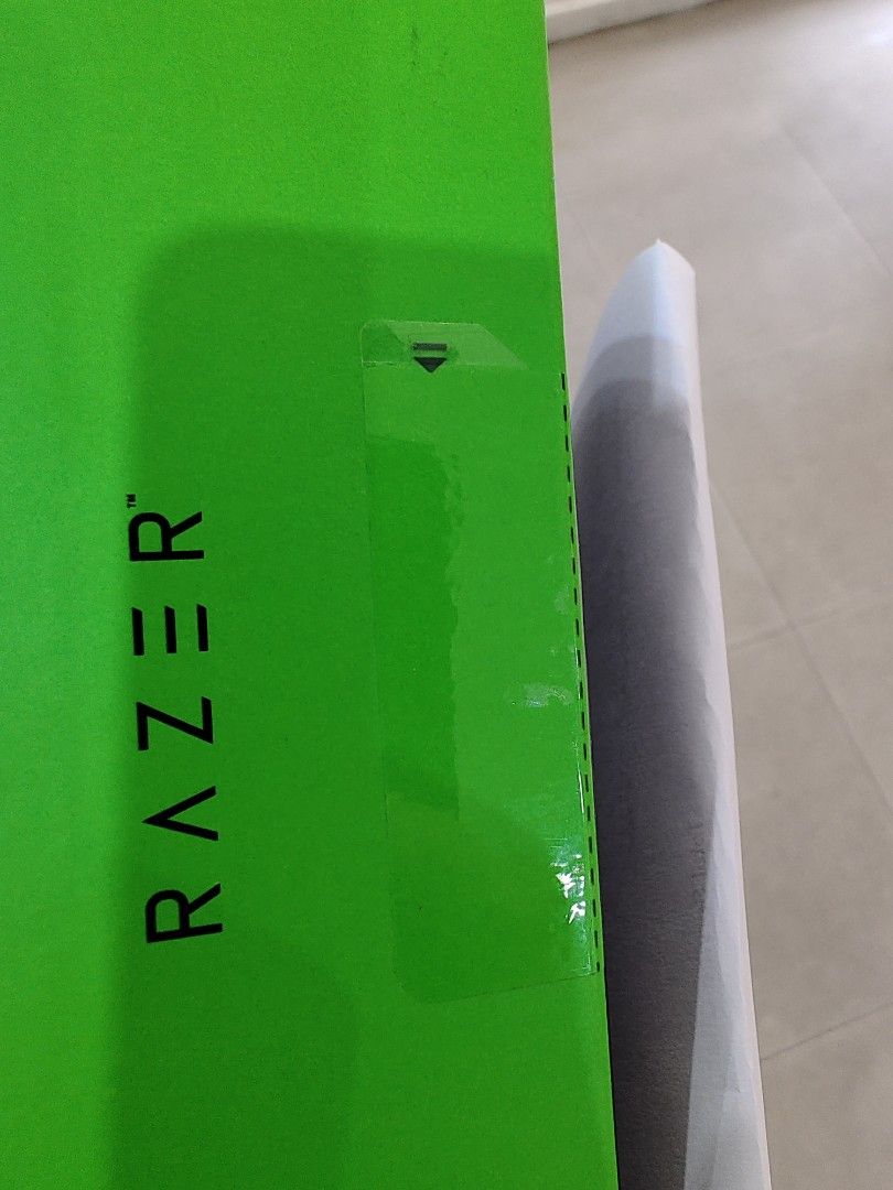 [RMA Unit] Razer Basilisk Ultimate With Charging Dock, Computers & Tech ...
