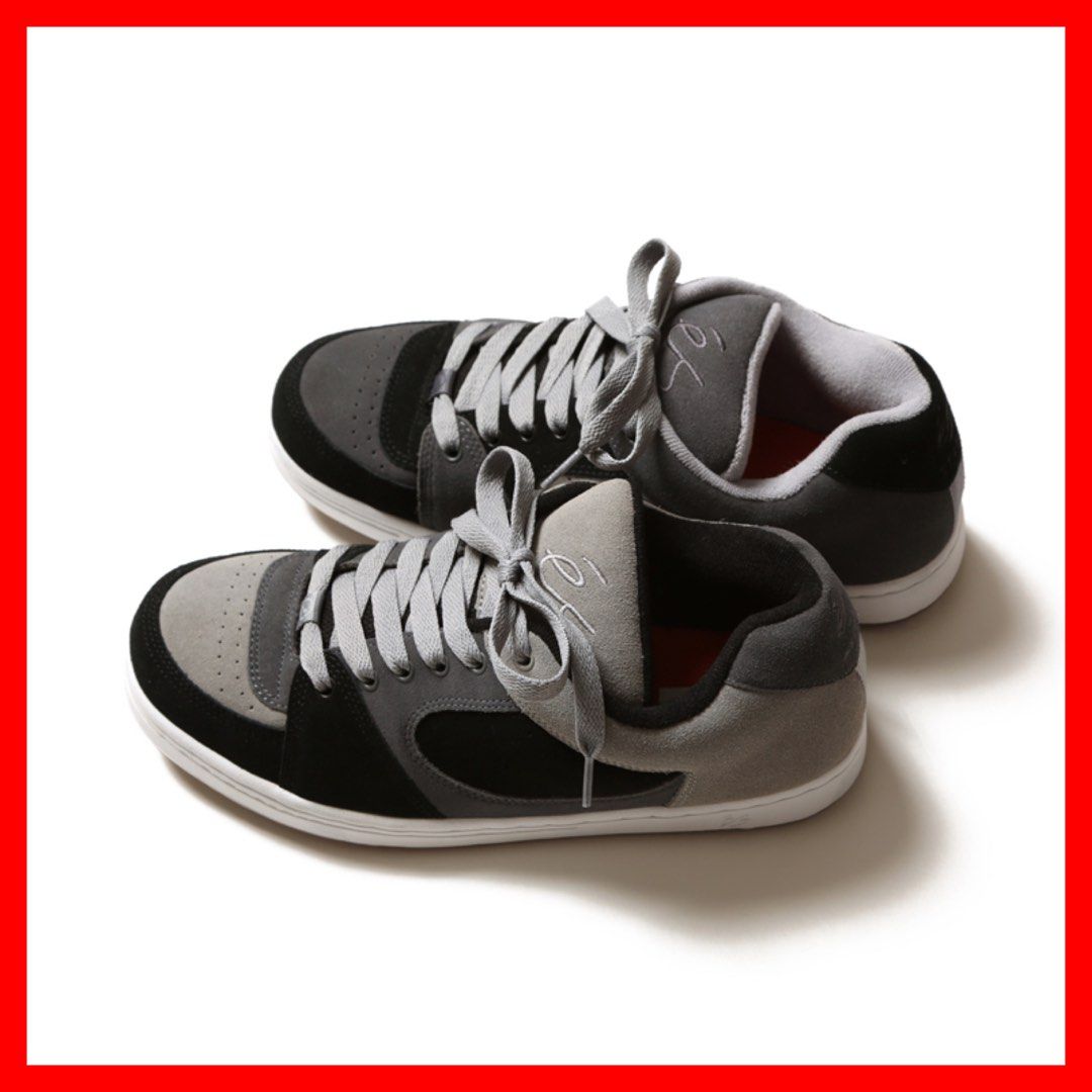 éS Accel OG x Beams, Men's Fashion, Footwear, Sneakers on Carousell