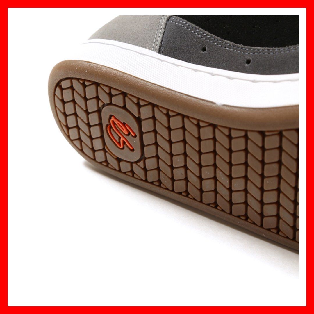 éS Accel OG x Beams, Men's Fashion, Footwear, Sneakers on Carousell