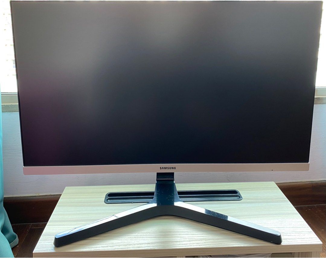 Samsung LED 24” Monitor, Computers & Tech, Desktops on Carousell