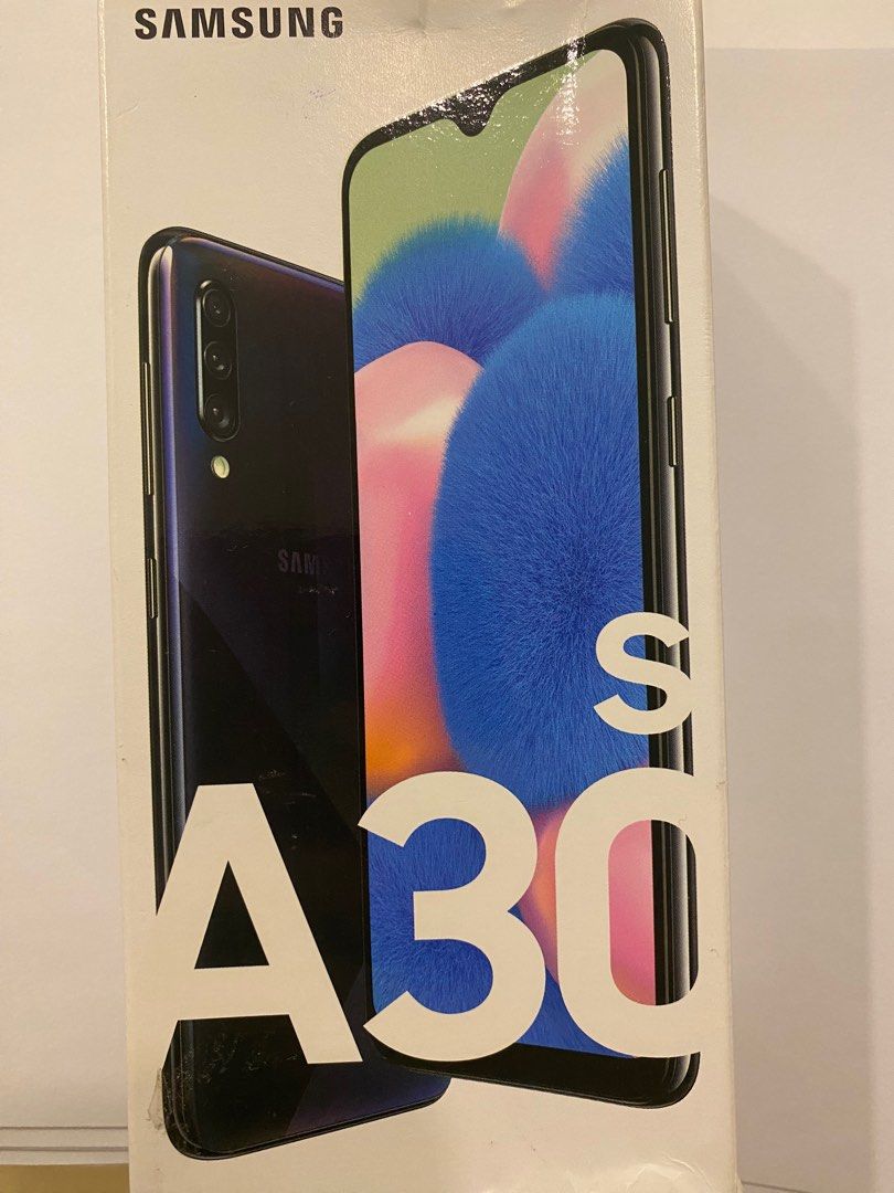 Samsung Phone A30, Mobile Phones & Gadgets, Mobile Phones, Android ...