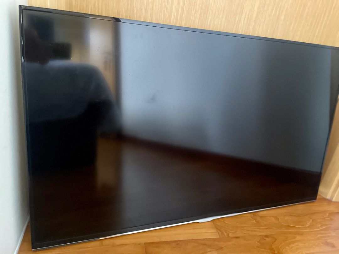 Samsung TV, TV & Home Appliances, TV & Entertainment, TV on Carousell