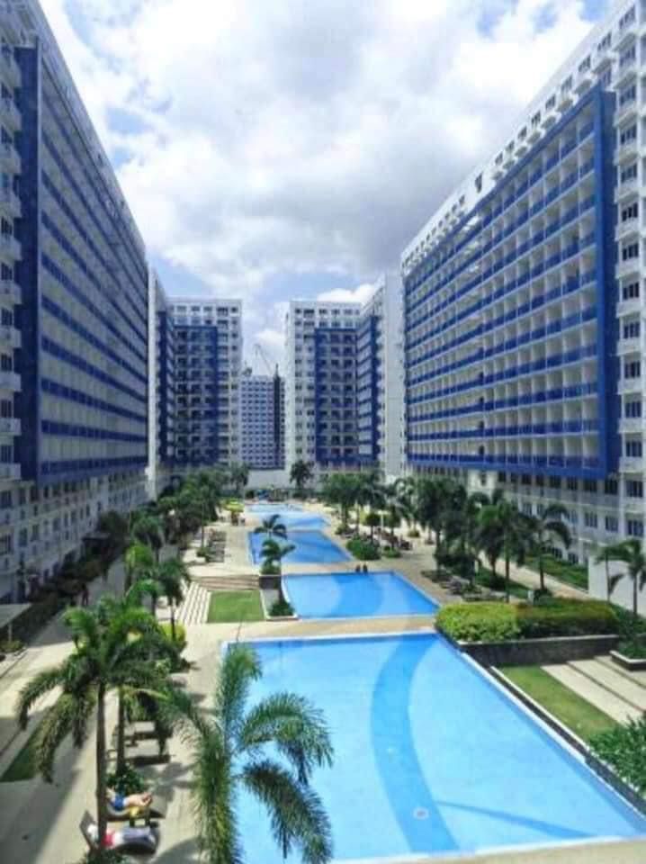 RUSH - For Sale - Sea Residences, Mall of Asia on Carousell