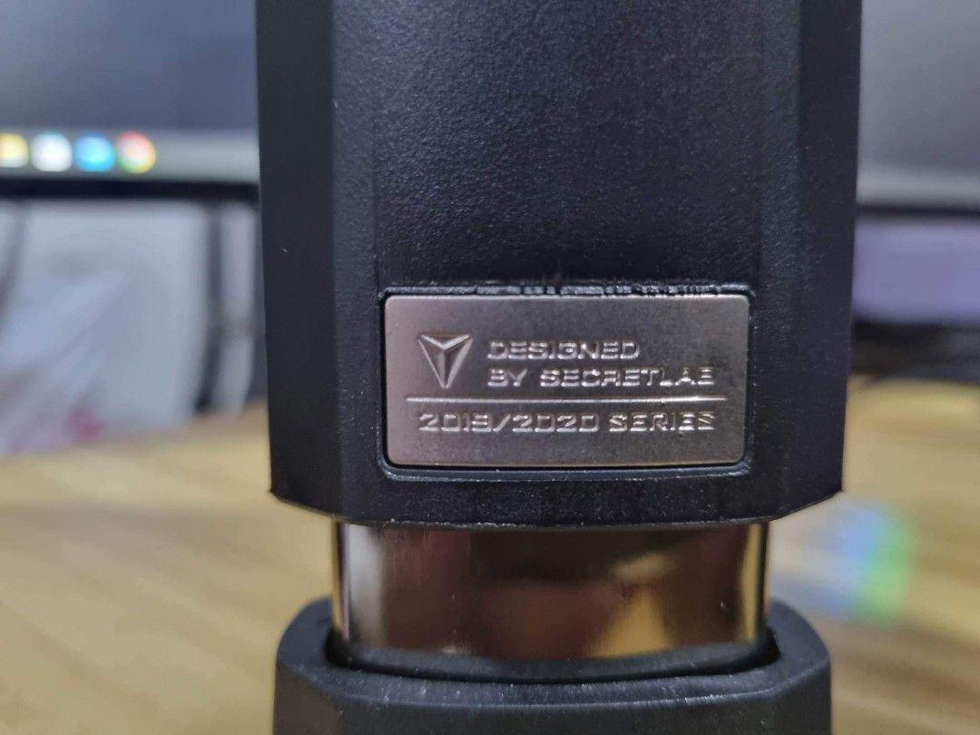 Secretlab spare parts, Furniture & Home Living, Furniture, Chairs on ...