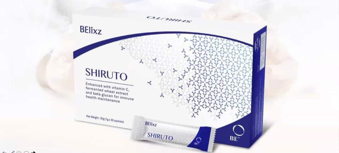 Shiruto (immunity vitamin), Everything Else on Carousell