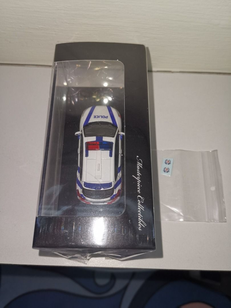 Singapore Police Force (SPF) Hyundai Tucson New Generation Fast ...