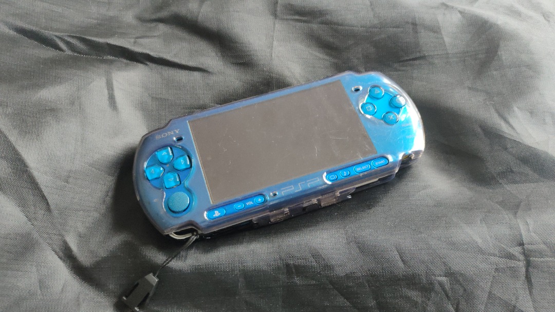 Sony PSP, Mobile Phones & Gadgets, Other Gadgets on Carousell