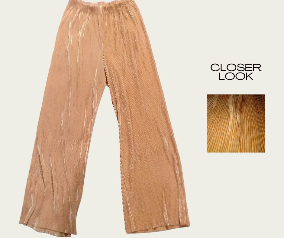 Square pants, Women's Fashion, Bottoms, Other Bottoms on Carousell