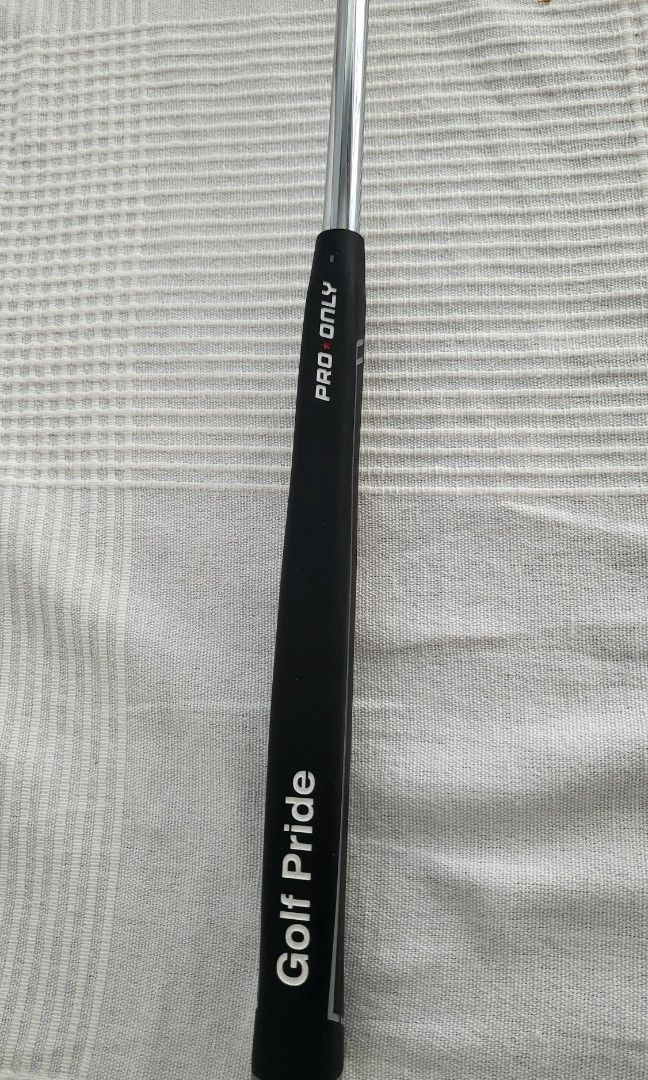 Taylormade Spider SR golf putter, Junior, Ladies, Sports Equipment ...