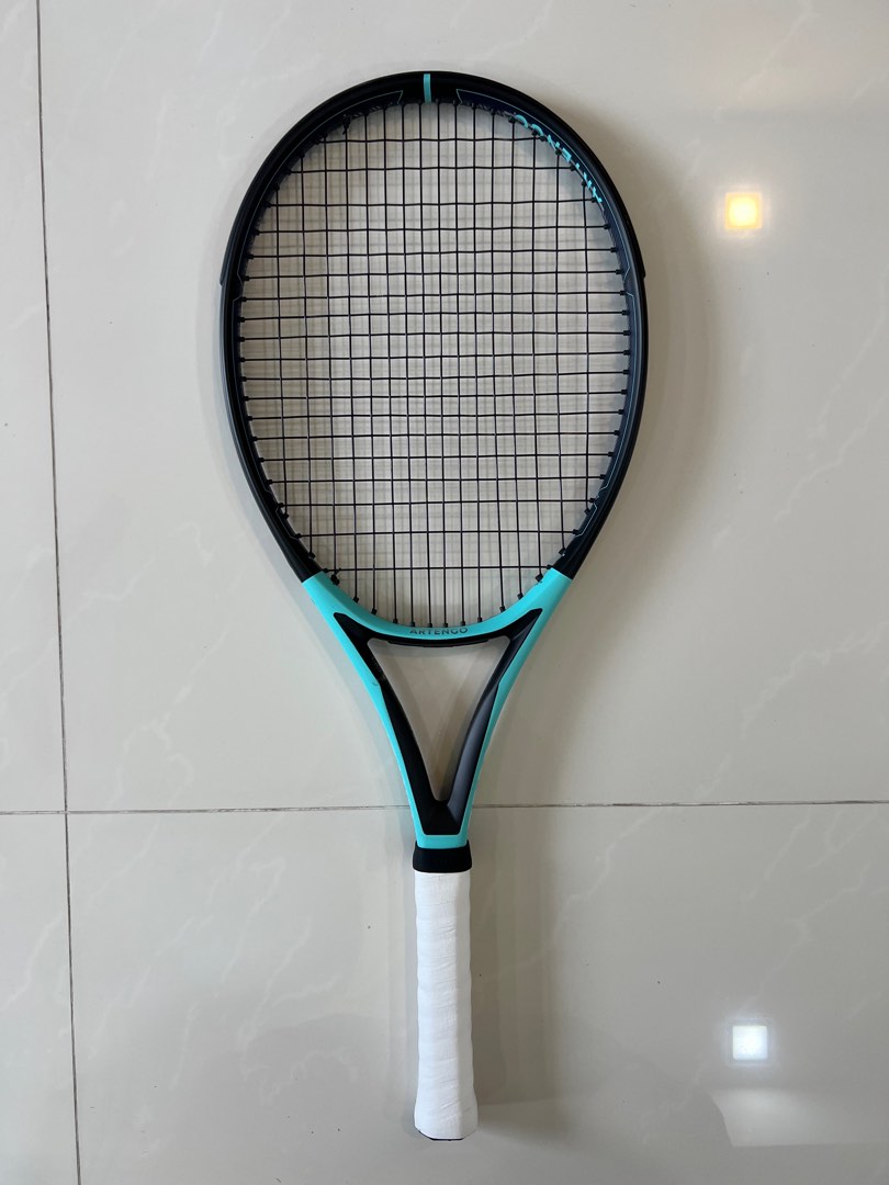 Tennis Racket Artengo TR500 Lite - Like new, Sports Equipment, Sports ...