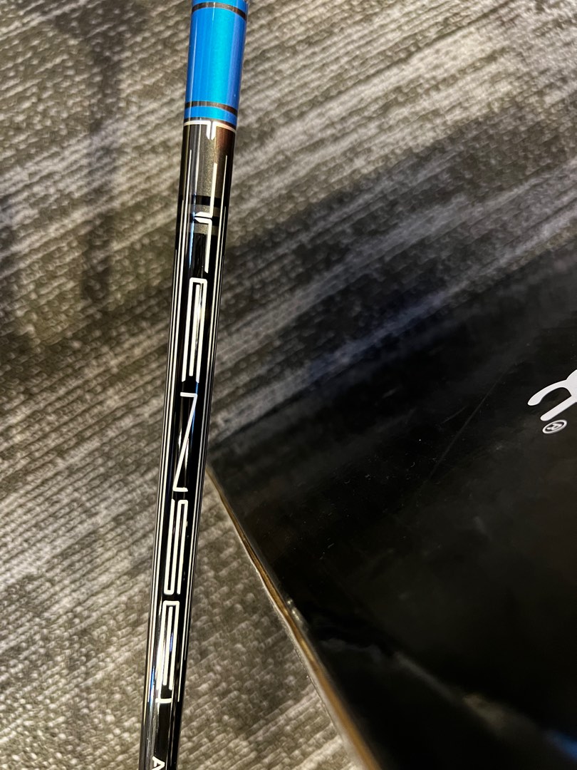 Tensei (Brand New 55S ) AV series Stock shaft from Latest Driver Series ...
