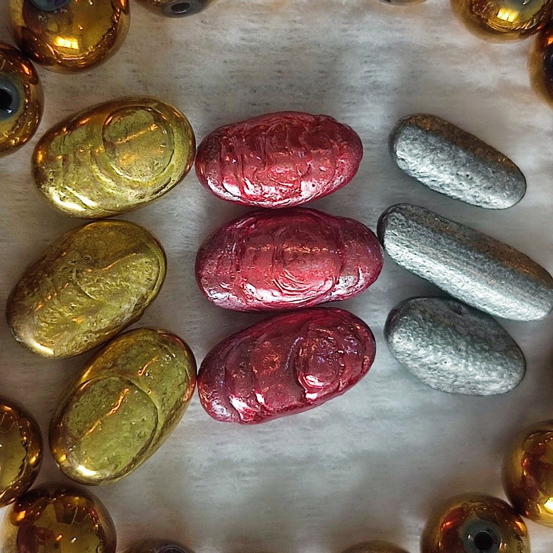 Thai Sacred Amulets Set Price / Master LP Yai/FORTUNE AND Lucky Charms ...