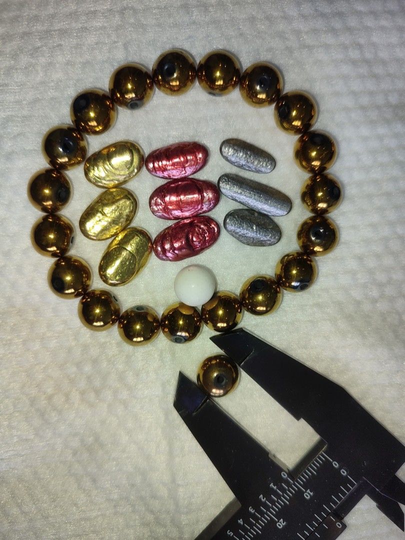 Thai Sacred Amulets Set Price / Master LP Yai/FORTUNE AND Lucky Charms ...