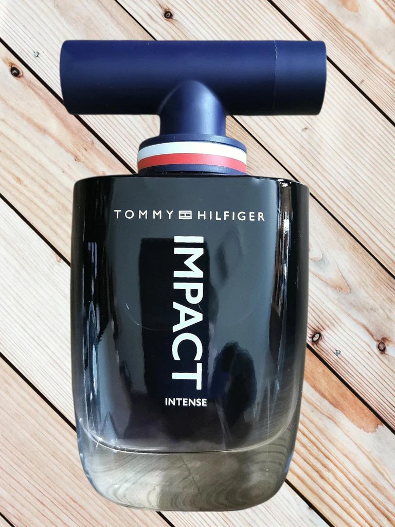 TOMMY HILFIGER IMPACT INTENSE Parfum De Marley Layton Clone, Beauty ...
