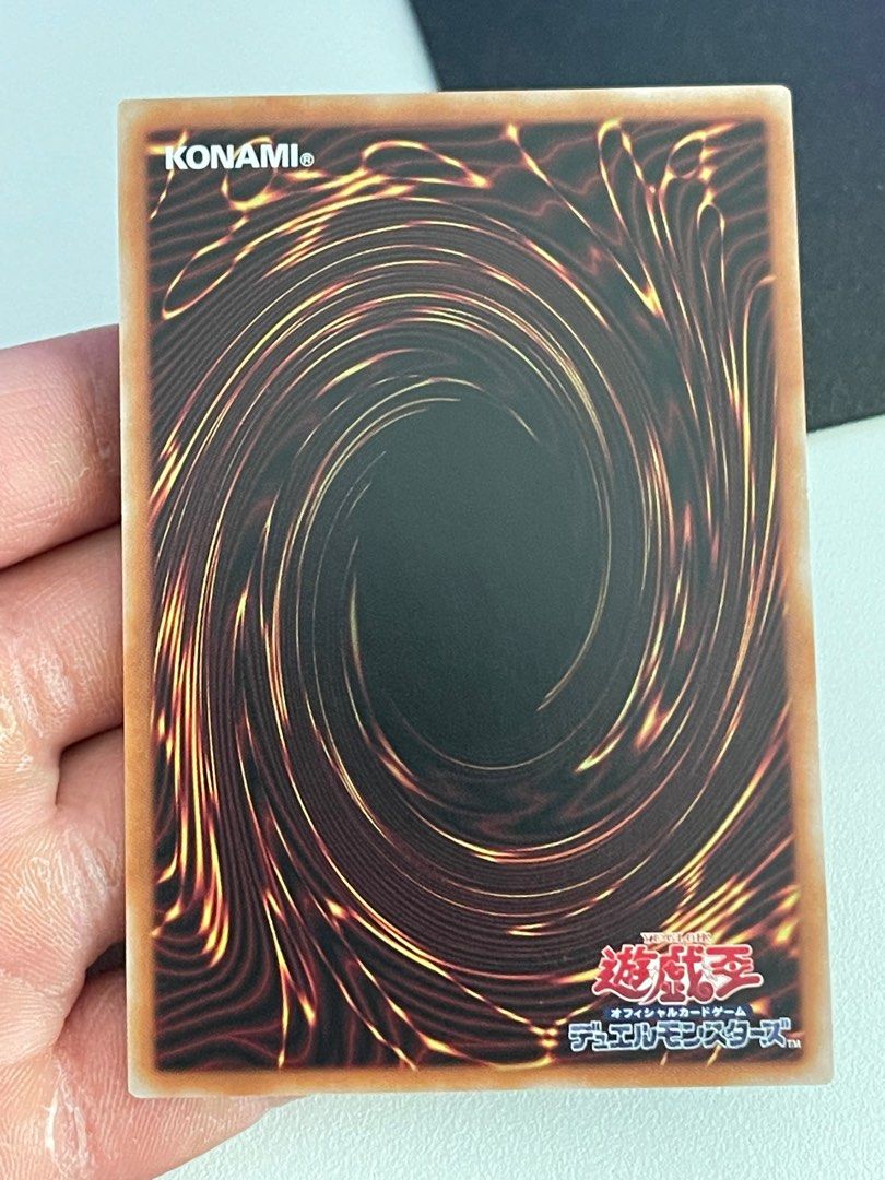 Triple Tactics Talent / RC04-JP064 / Yu-Gi-Oh! Quarter Century Secret Prismatic / Rarity ...