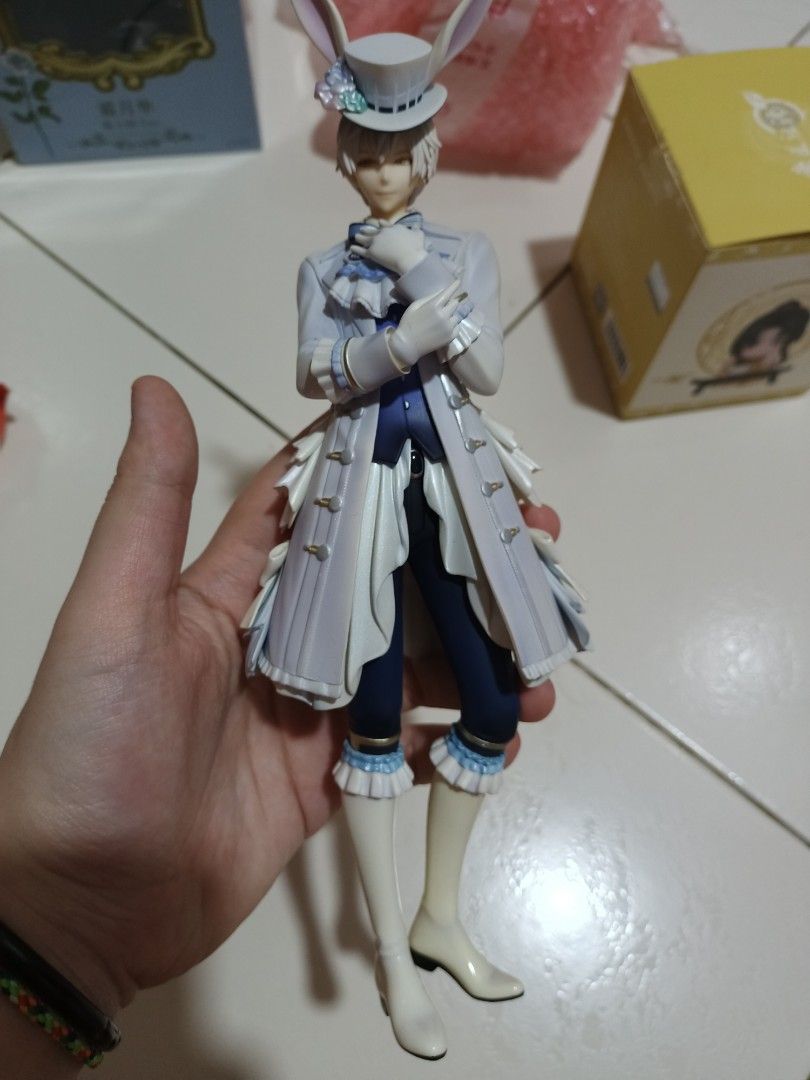 Tsukiuta The Animation Shimotsuki Shun Figure, Hobbies & Toys, Toys ...