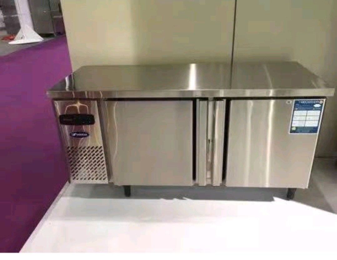 Undercounter freezer Chiller, Furniture & Home Living, Kitchenware ...