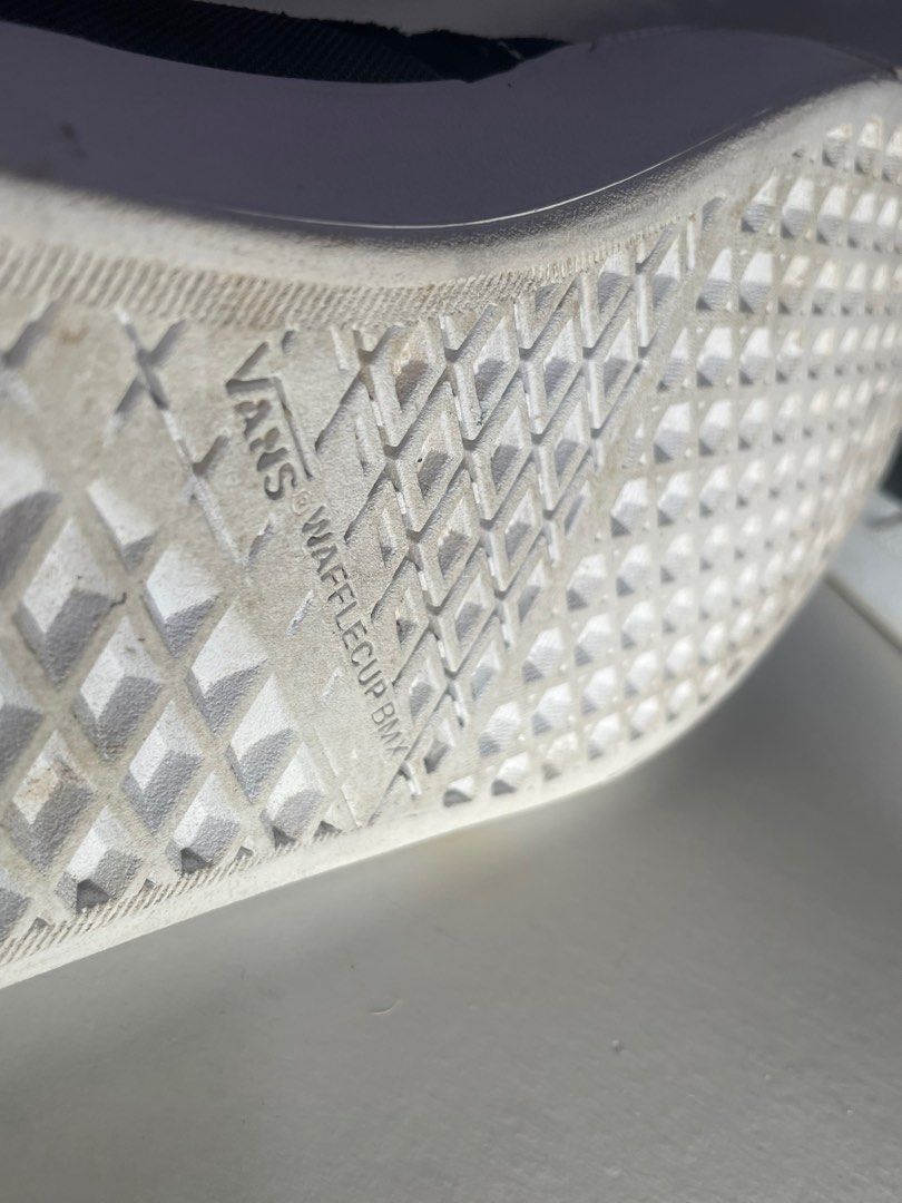 VANS x DEMOLITION SK8-HI PRO-BMX Sneakers, Men's Fashion, Footwear ...