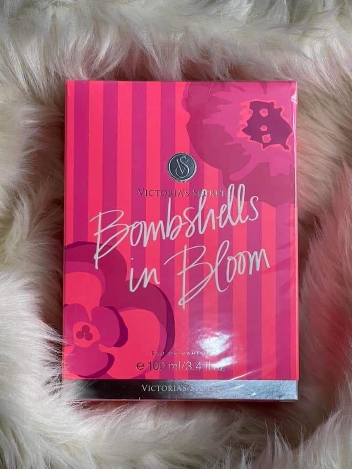 Victoria's Secret Bombshells In bloom, Beauty & Personal Care ...