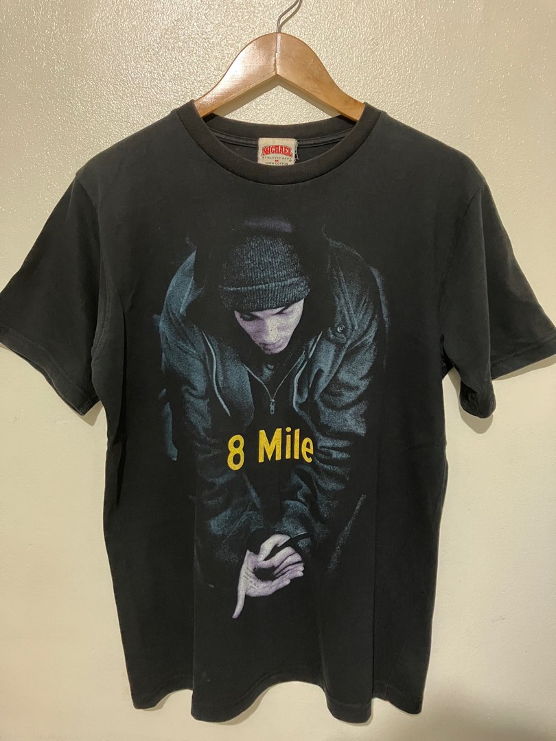 Vintage Boot 8 Mile - Michael Tag on Carousell