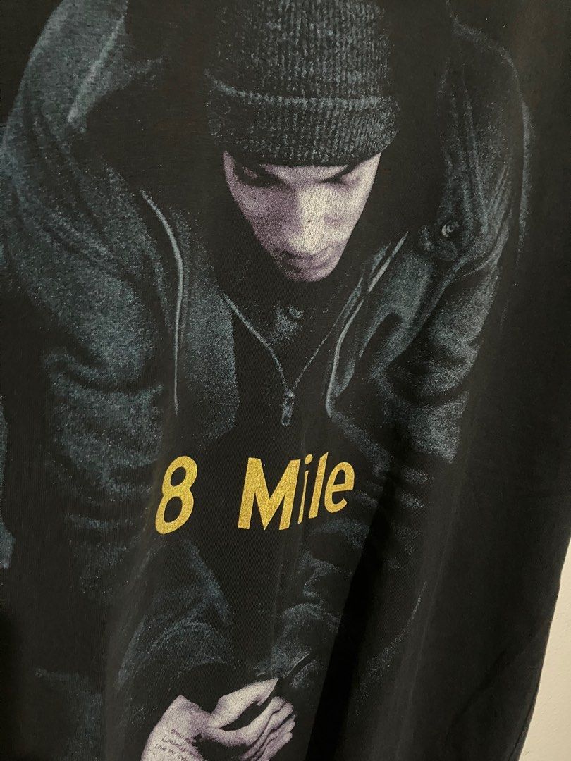 Vintage Boot 8 Mile - Michael Tag on Carousell