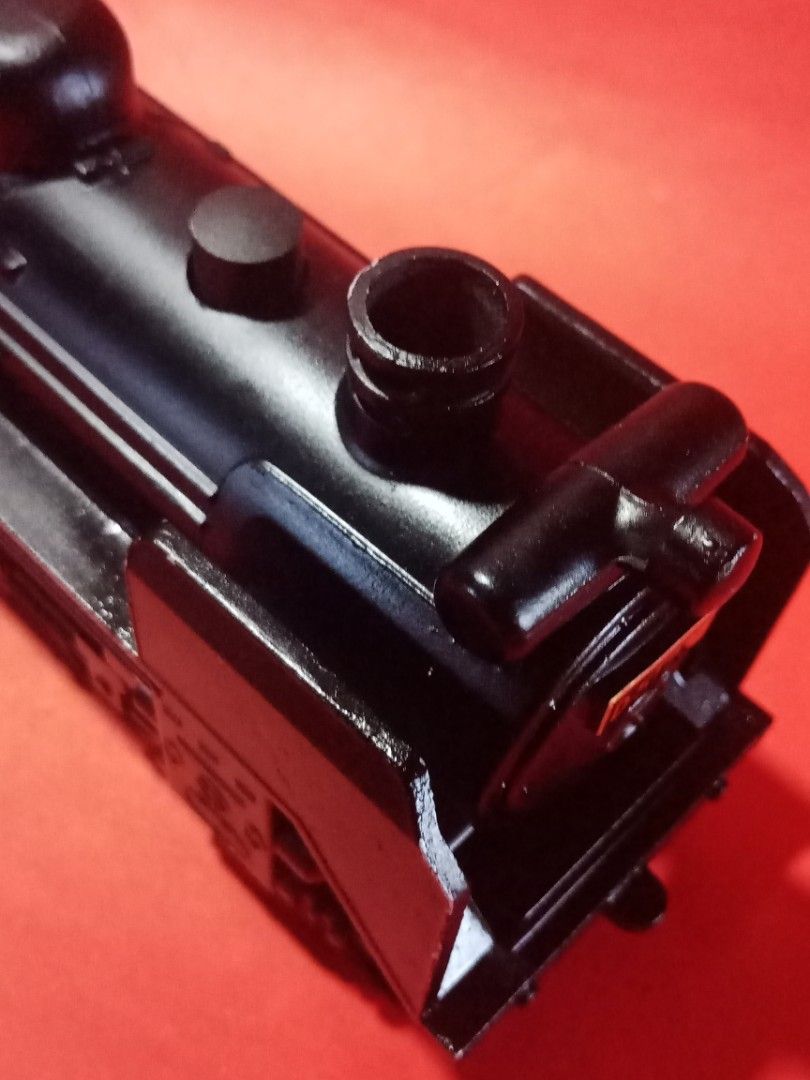 Metal train vintage Japan table lighter collection, Hobbies & Toys ...