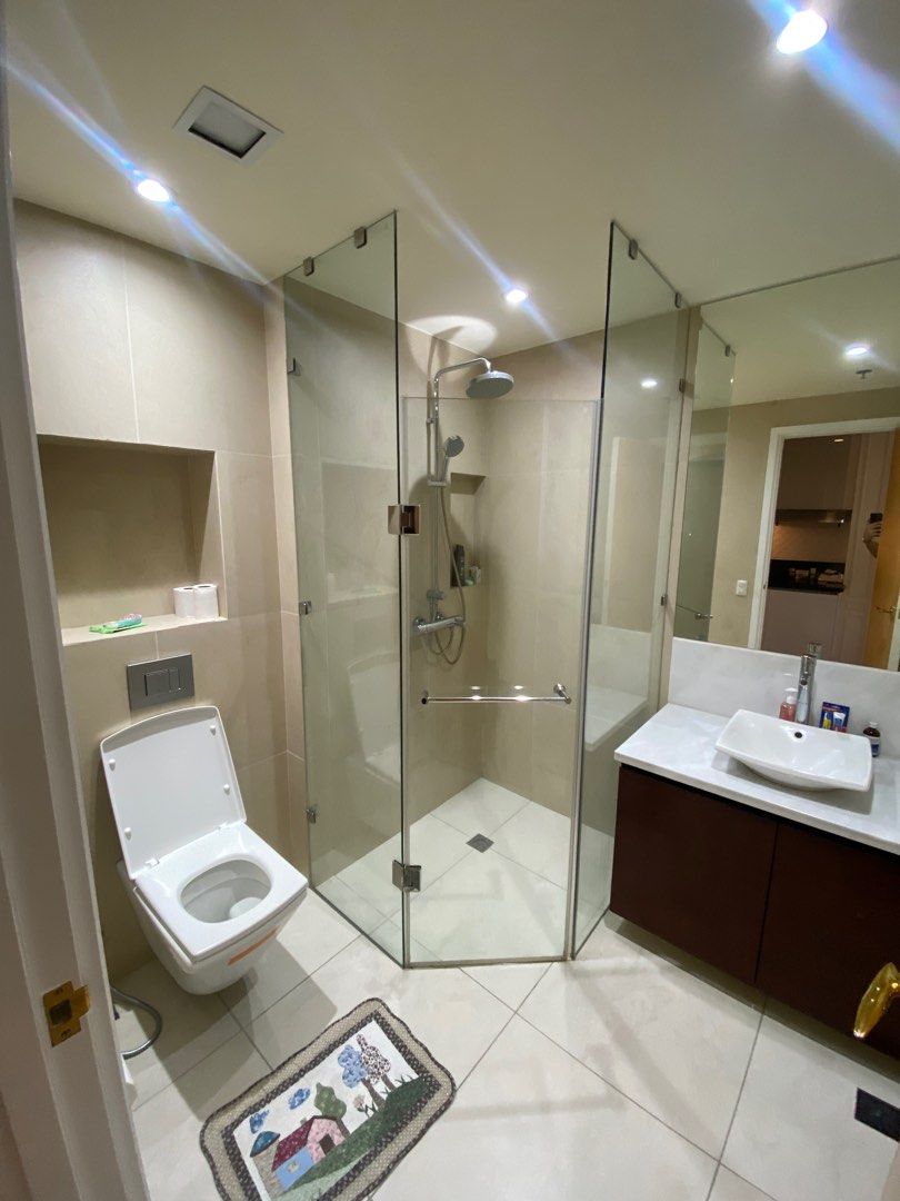 Viridian Tower on Carousell