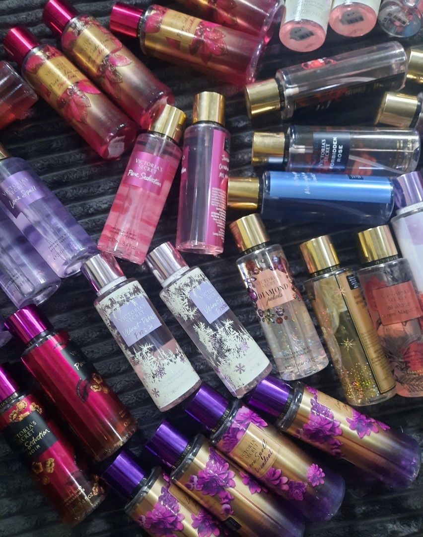 VS Temptation on Carousell