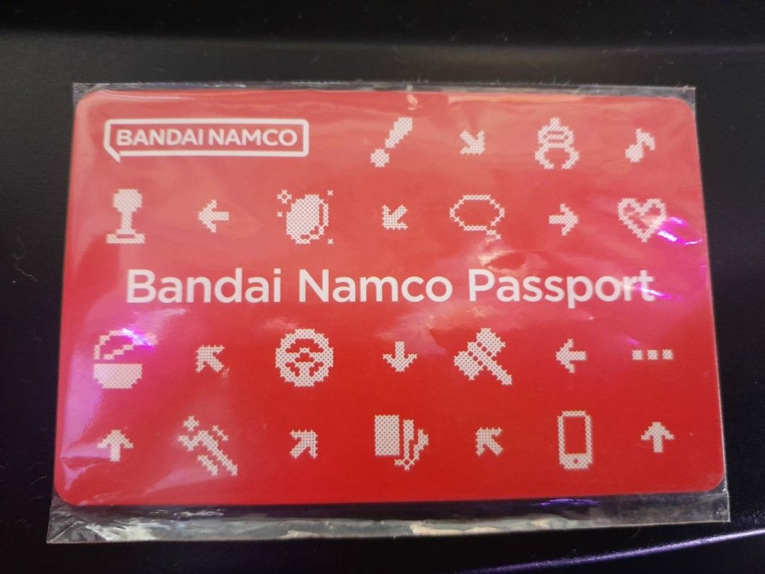 Wangan Midnight Banapassport, Video Gaming, Gaming Accessories, Game ...