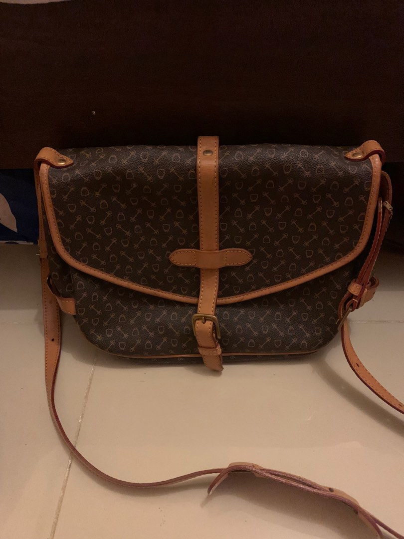 Why sling bag, Luxury, Bags & Wallets on Carousell