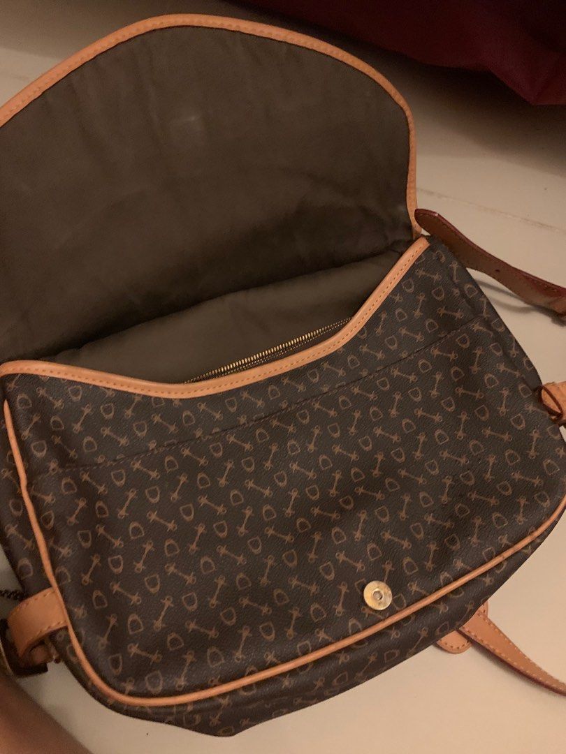 Why sling bag, Luxury, Bags & Wallets on Carousell