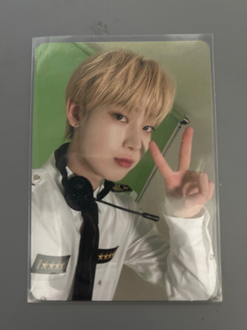 WTS/LFB - ENHYPEN SUNOO MEMBERSHIP KIT PC, Hobbies & Toys, Memorabilia ...