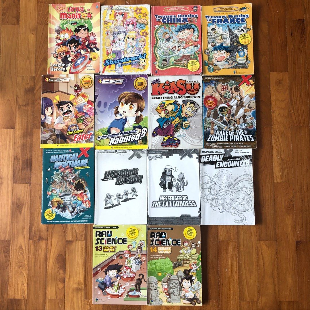 X-venture xventure x-adventure Survival Science Treasure Hunting ...