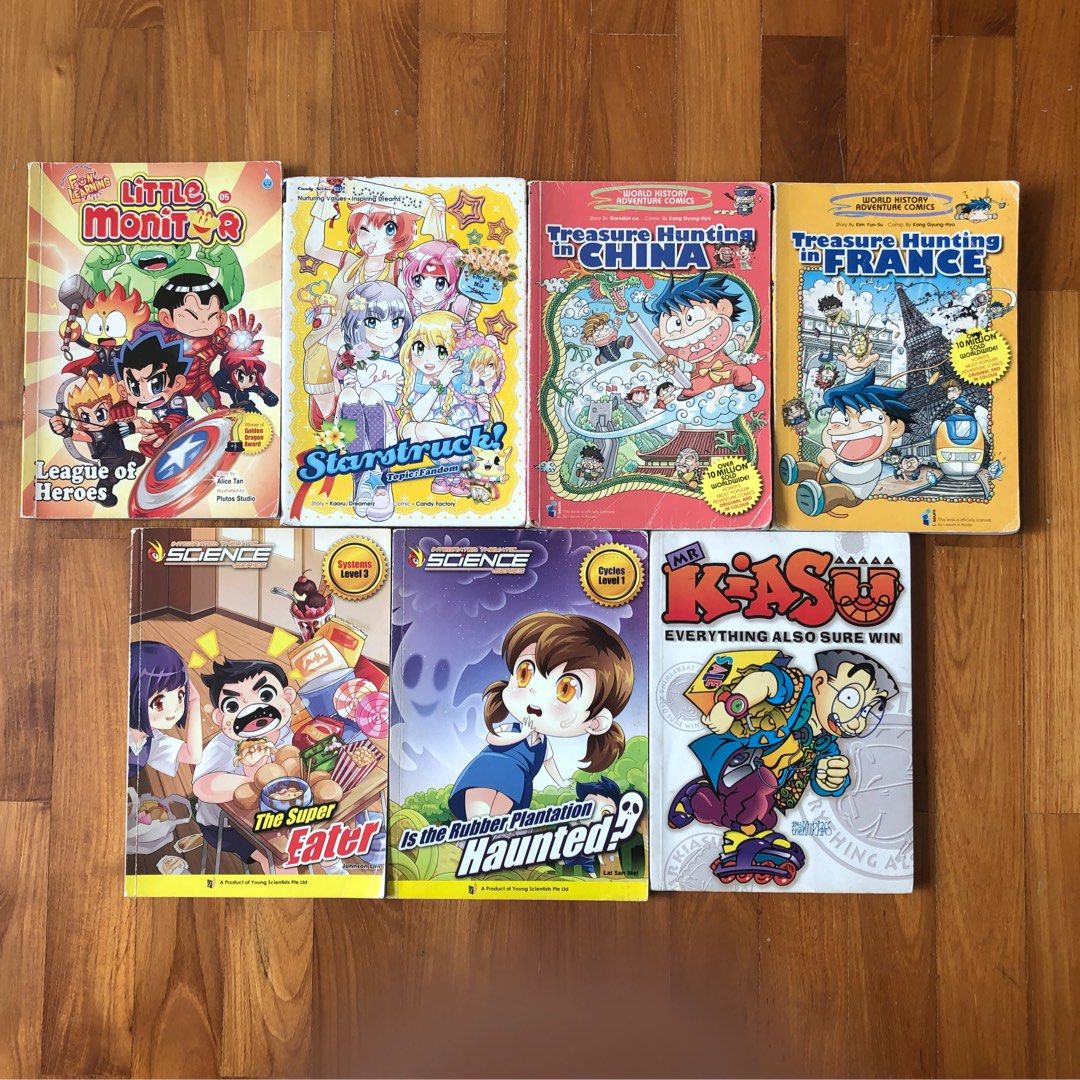 X-venture xventure x-adventure Survival Science Treasure Hunting Science Inquirer Candy Gem ...