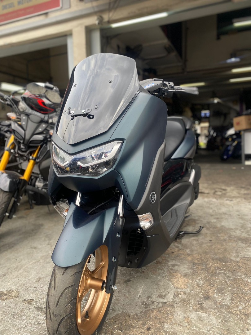 YAMAHA NMAX 155 |ADV160 |R15 V4 | Nmax | Aerox | CB150X | Sniper T155 | Snipr V3 | Adv150 ...