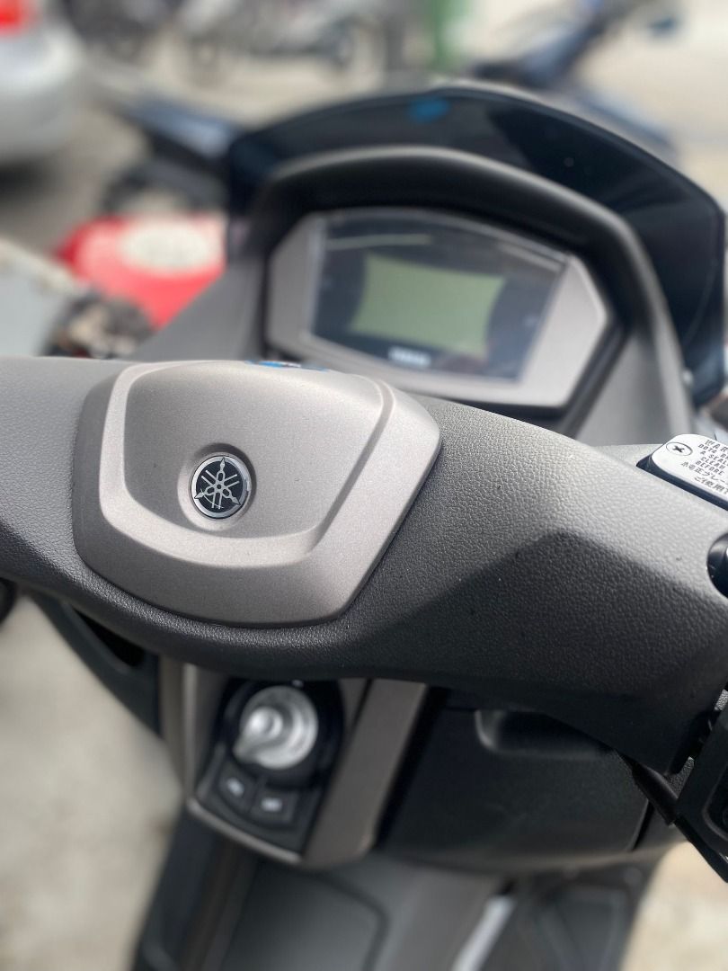 YAMAHA NMAX 155 |ADV160 |R15 V4 | Nmax | Aerox | CB150X | Sniper T155 ...