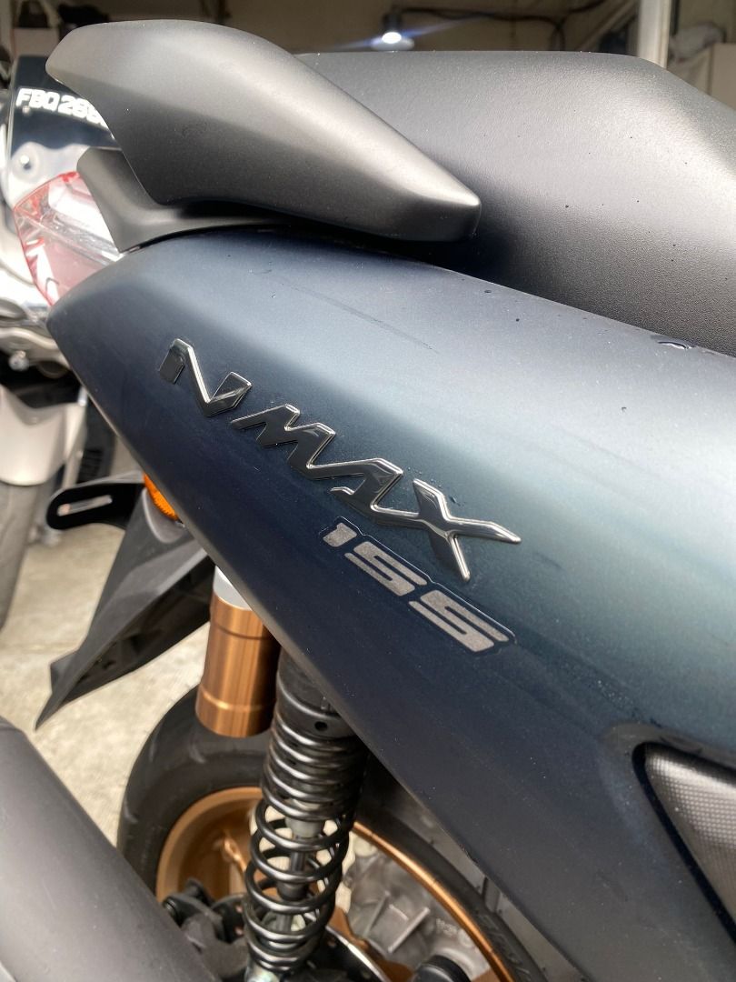 YAMAHA NMAX 155 |ADV160 |R15 V4 | Nmax | Aerox | CB150X | Sniper T155 ...