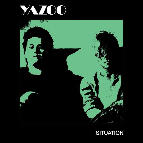 Yazoo SITUATION Single CDR, Hobbies & Toys, Music & Media, CDs & DVDs on Carousell