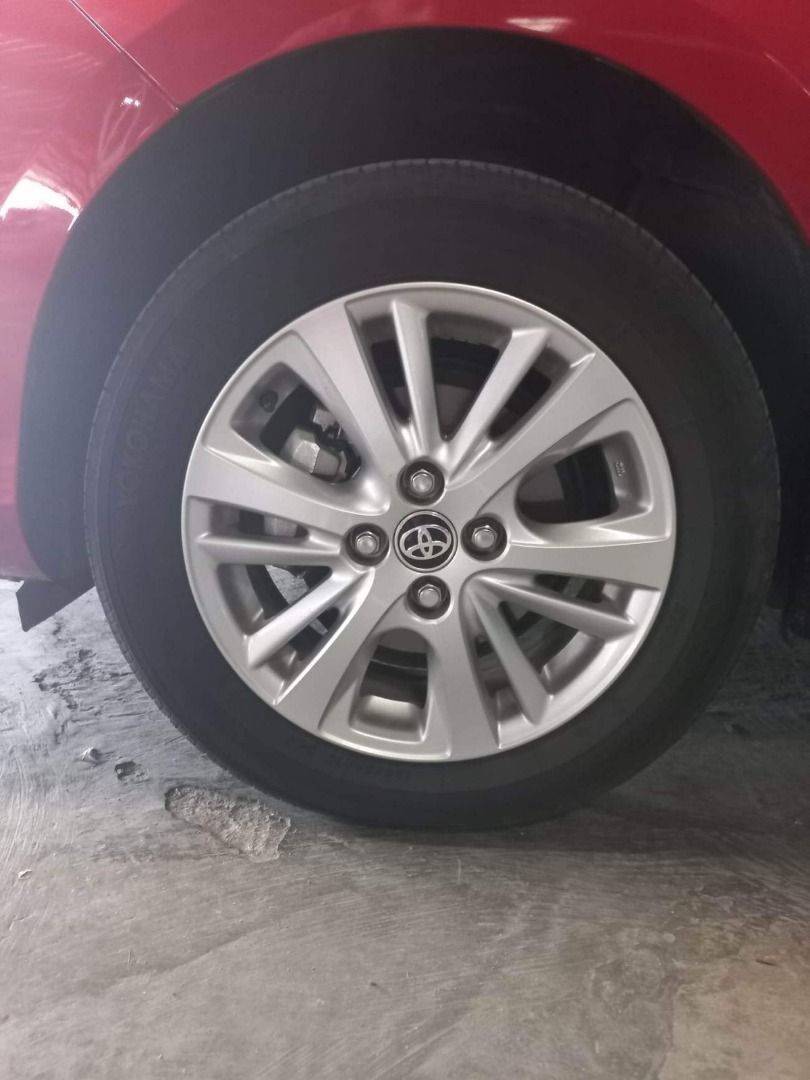 Toyota Toyota Vios XLE Toyota Vios XLE Auto, Cars for Sale, Used Cars ...