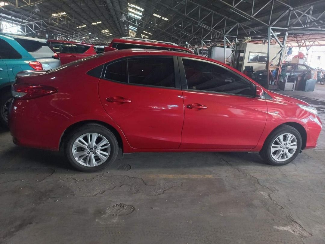 Toyota Toyota Vios XLE Toyota Vios XLE Auto, Cars for Sale, Used Cars ...