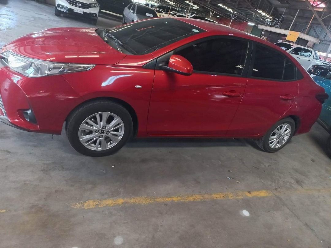 Toyota Toyota Vios XLE Toyota Vios XLE Auto, Cars for Sale, Used Cars ...