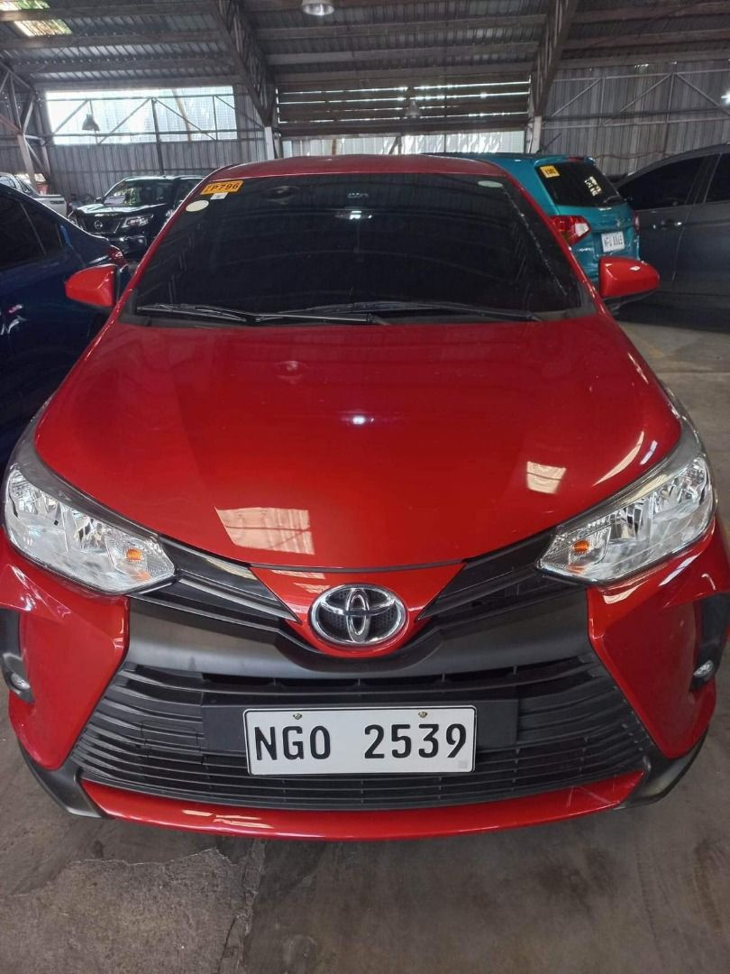 Toyota Toyota Vios XLE Toyota Vios XLE Auto, Cars for Sale, Used Cars ...