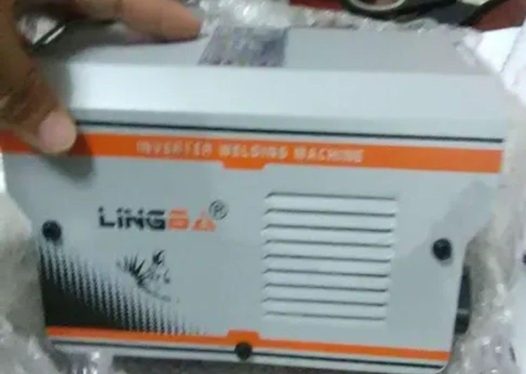250amps welding machine inverter, Commercial & Industrial, Construction ...